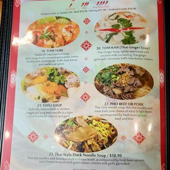 RED ELEPHANT THAI CUISINE - Updated June 2025 - 654 Photos & 292 ...