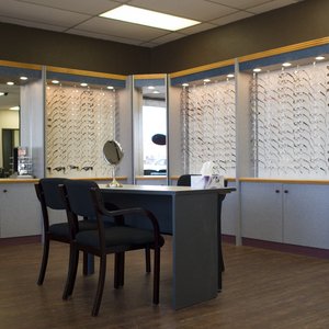 GARLAND EYE ASSOCIATES PA - Updated August 2025 - 17 Reviews - 1626 ...