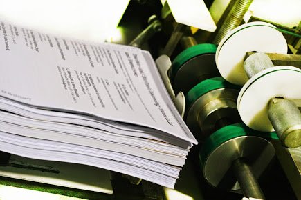 NEWPRINT - 28 Photos - New York, New York - Printing Services - Phone ...