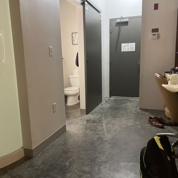 NYLO PROVIDENCE WARWICK HOTEL, TAPESTRY COLLECTION BY HILTON - Updated ...