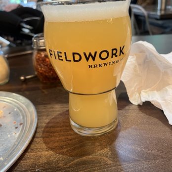 FIELDWORK BREWING COMPANY - Updated August 2025 - 736 Photos & 436 ...