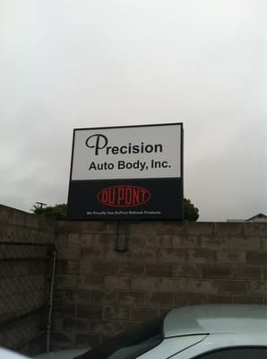 PRECISION AUTO BODY - Updated October 2025 - 22 Reviews - 900 Eha St ...