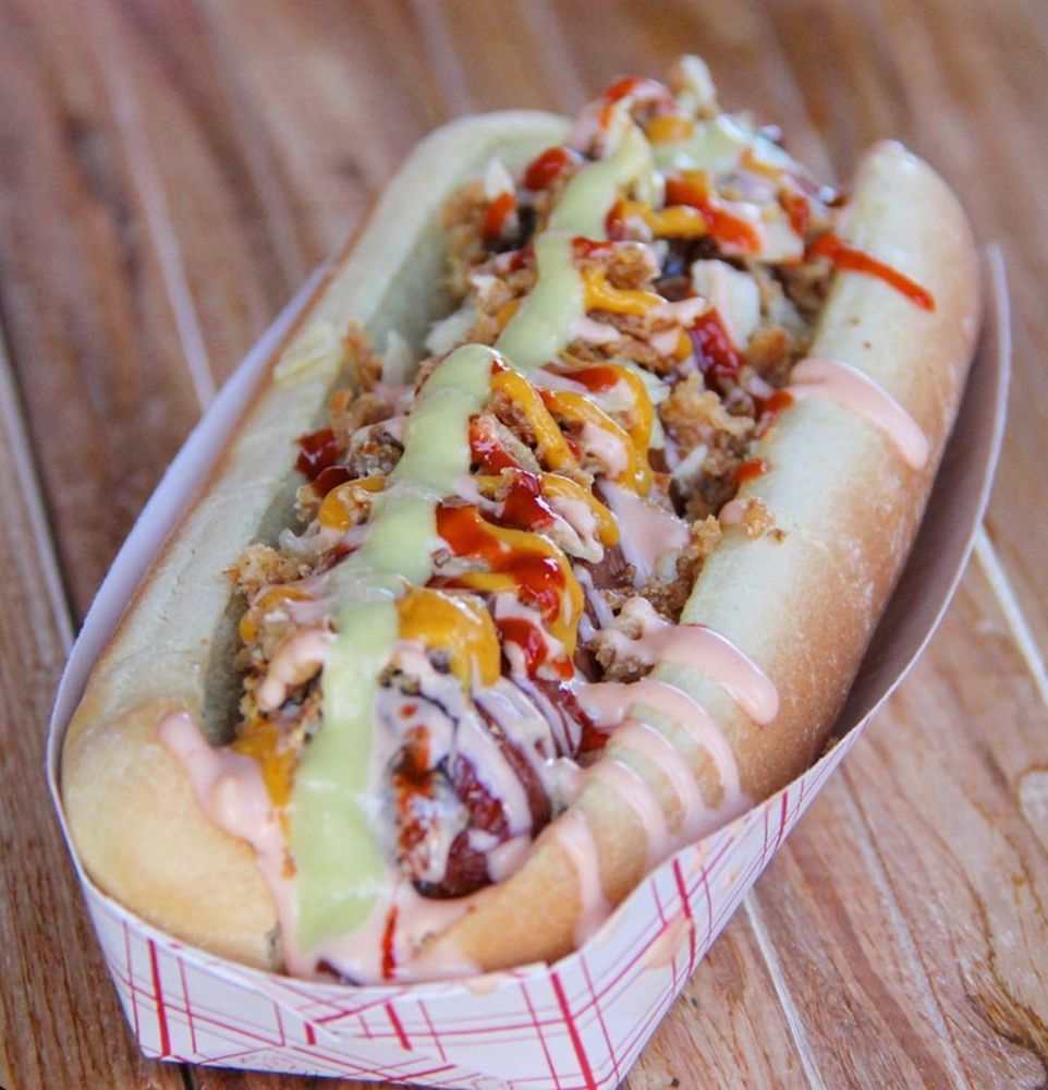 DITTYDOG - Updated July 2024 - 106 Photos & 101 Reviews - 519 E 7th St ...