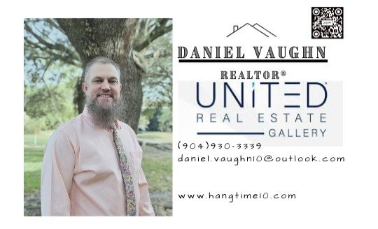 DANIEL VAUGHN - UNITED REAL ESTATE GALLERY - Updated May 2026 - Contact ...
