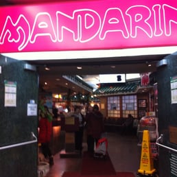 MANDARIN RESTAURANT - Updated December 2025 - 178 Photos & 168 Reviews ...