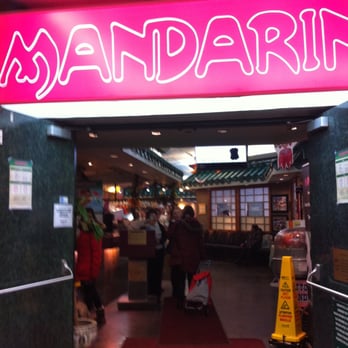MANDARIN RESTAURANT - Updated June 2025 - 155 Photos & 156 Reviews ...