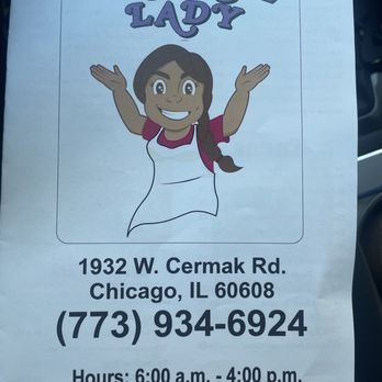 THE TAMALE LADY - Updated December 2025 - 34 Photos & 106 Reviews ...