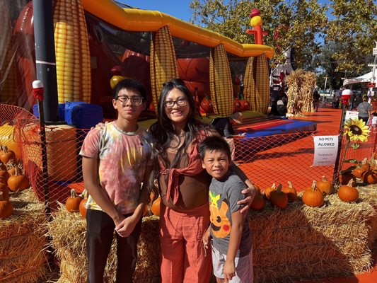 PICK OF THE PATCH PUMPKINS & ABC TREE FARMS - TEMP. CLOSED - Updated ...