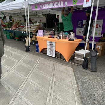BALLARD FARMERS MARKET - Updated December 2024 - 799 Photos & 349 ...