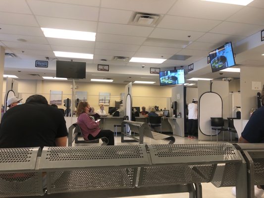 MVA EXPRESS - Updated October 2025 - 18 Photos & 76 Reviews - 6490 ...