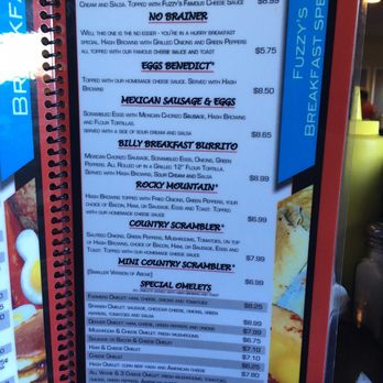 FUZZY’S SPORTS PUB & GRILL - Updated December 2025 - 48 Photos & 94 ...