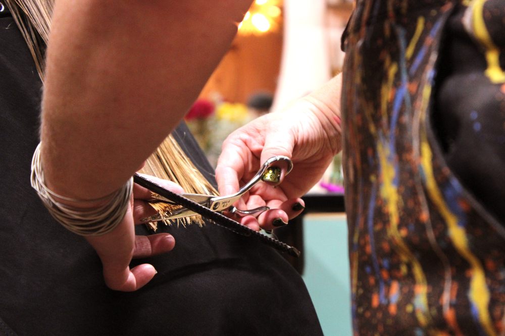 THE CHOP SHOP HAIR - Updated March 2025 - 28 Photos & 14 Reviews - 1058 ...