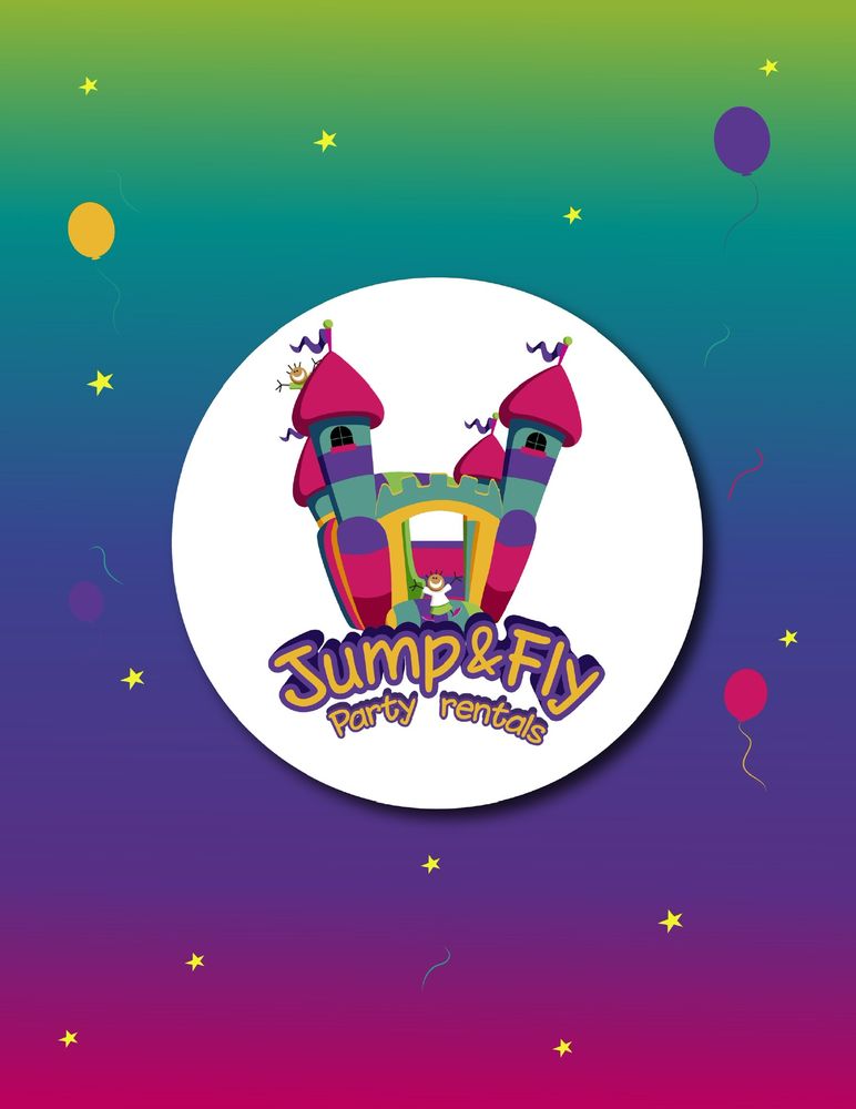 JUMP & FLY PARTY RENTALS - Updated December 2025 - Request a Quote - La ...