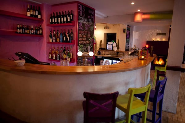 SYNG - Updated January 2026 - 43 Photos & 18 Reviews - Nedre Gate 7 ...