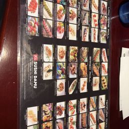SUSHI DAMU - Updated December 2025 - 802 Photos & 455 Reviews - 3685 ...