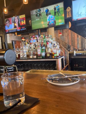 CITYSIDE TAVERN - Updated July 2024 - 136 Photos & 445 Reviews - 1960 ...