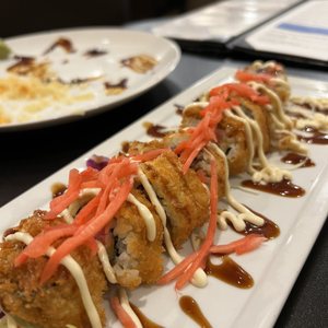 OMAKASE SUSHI & GRILL - Updated July 2025 - 49 Photos - 3900 Fountain ...