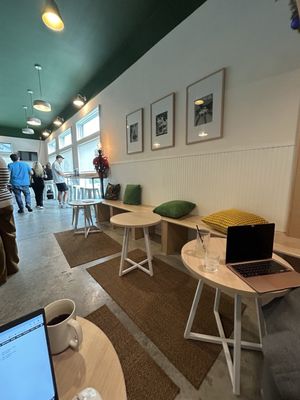 NEW HEIGHTS COFFEE ROASTERS - Updated July 2025 - 28 Photos & 16 ...