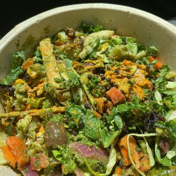 CAVA - Updated June 2024 - 73 Photos & 115 Reviews - 2501 Blackmon Dr ...