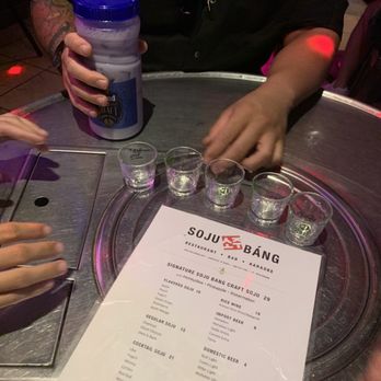 SOJU BANG - Updated July 2024 - 222 Photos & 69 Reviews - 1649 Kalakaua ...