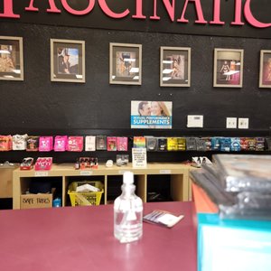 FASCINATIONS - 84 Photos & 181 Reviews - 838 West Elliot Rd, Tempe ...