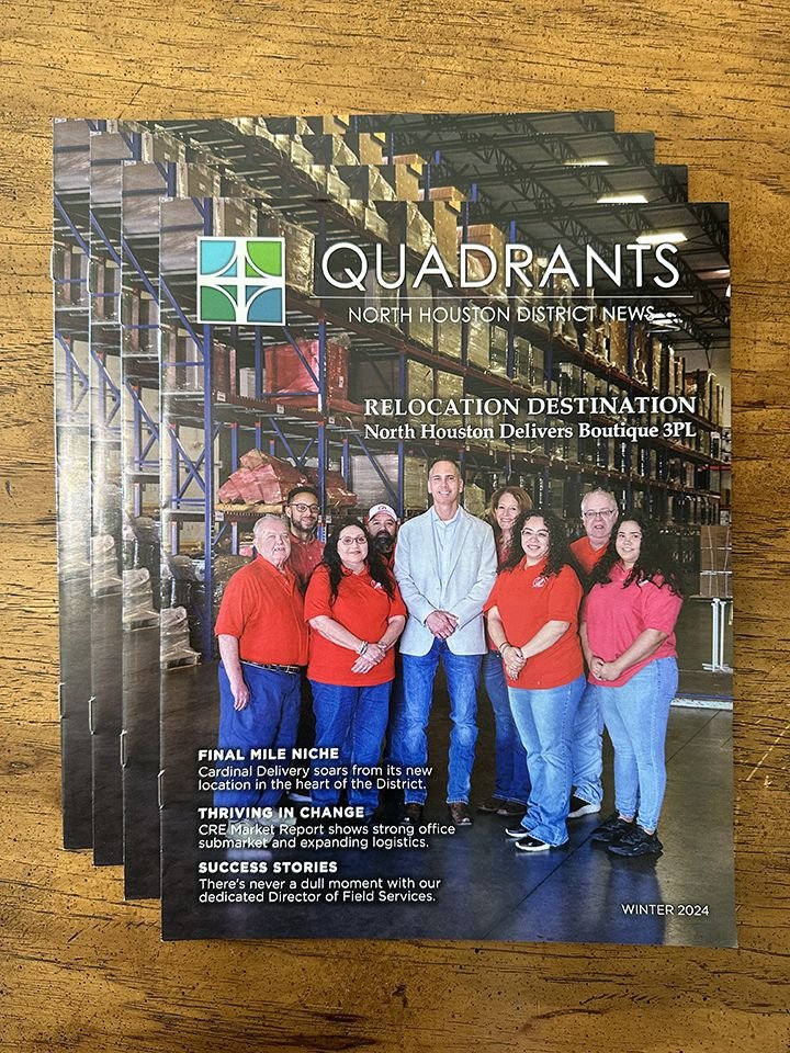 CARDINAL DELIVERY SERVICE - Updated April 2025 - 101 Esplanade Blvd ...