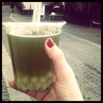 BUBBOLITAS PARIS - BUBBLE TEA BAR - Updated April 2025 - 83 Photos ...