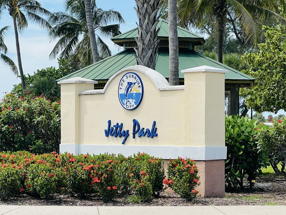 JETTY PARK BEACH - Updated December 2025 - 116 Photos & 23 Reviews ...