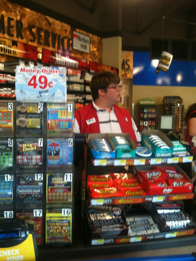 FLASH FOODS STORE - Updated January 2025 - 1080 US Hwy 80 E, Pooler ...