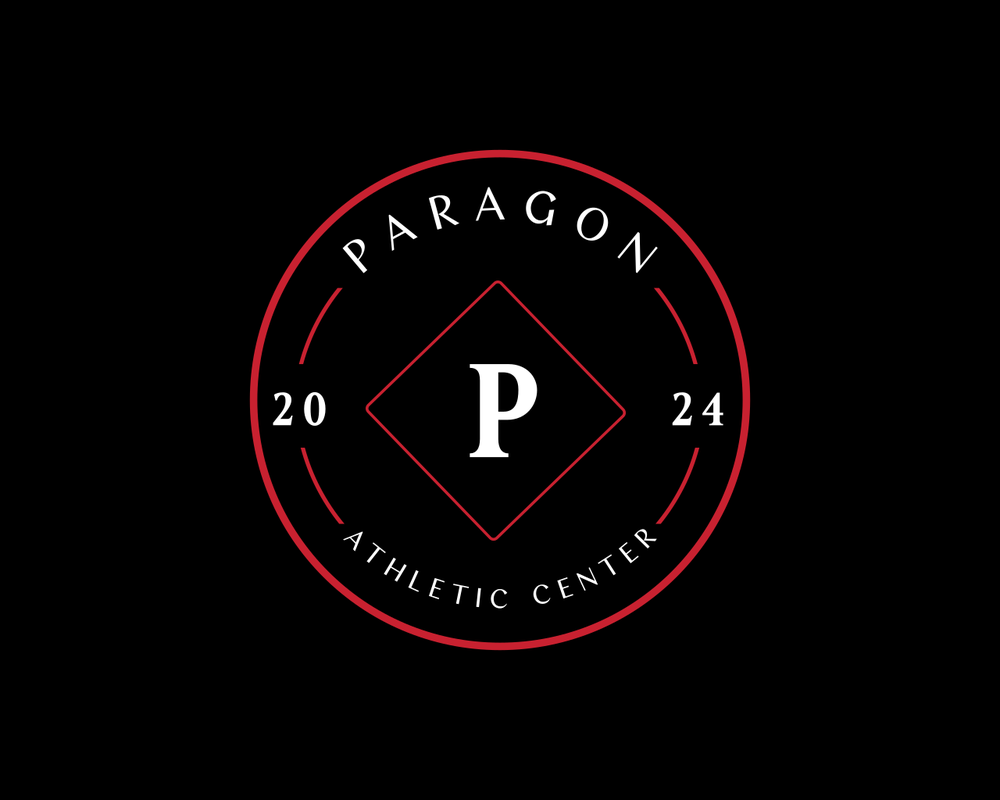 PARAGON ATHLETIC CENTER - Updated October 2025 - Request Information ...