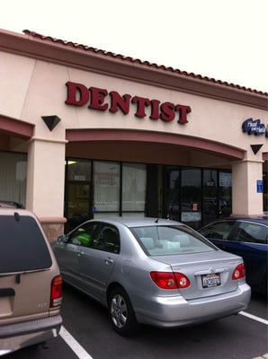 NORTHSIDE DENTAL PRACTICE - Updated August 2025 - 1440 E Champlain Dr ...