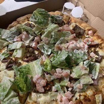 UNCLE PETEZA’S PIZZERIA - Updated May 2024 - 31 Photos & 134 Reviews ...