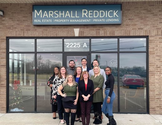 MARSHALL REDDICK REAL ESTATE - 65 Photos & 14 Reviews - 2225 Lowes Dr ...