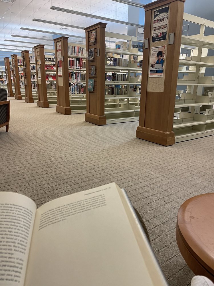 COLUMBUS PUBLIC LIBRARY - Updated September 2025 - 12 Photos - 3000 ...