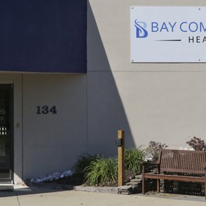 REHABILITATION HOSPITAL OF BOWIE - Updated December 2025 - 17351 ...