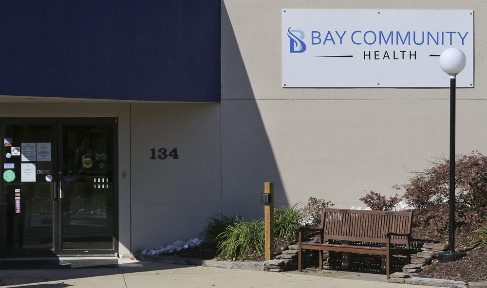 BAY COMMUNITY HEALTH - Updated December 2025 - 134 Owensville Rd, West ...