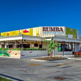 RUMBA ISLAND INSPIRED CUISINE & RUM BAR - Updated November 2025 - 132 Reviews & 345 Photos ...