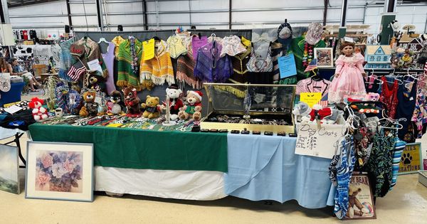 MOHAVE TRADING POST - Updated December 2025 - 45 Photos - 1595 Joy Ln ...