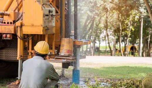 OAKLAND COUNTY WELL DRILLING - Rochester Hills, Michigan - Well ...