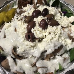 YIRO GYRO - Updated January 2026 - 54 Photos & 114 Reviews - 657 ...