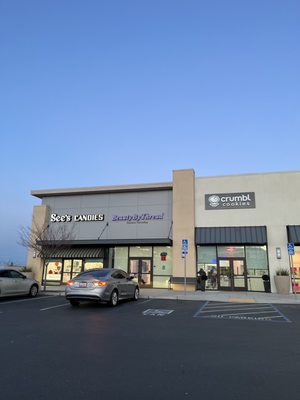 DELTA SHORES SHOPPING CENTER - Updated July 2025 - 111 Photos & 57 ...