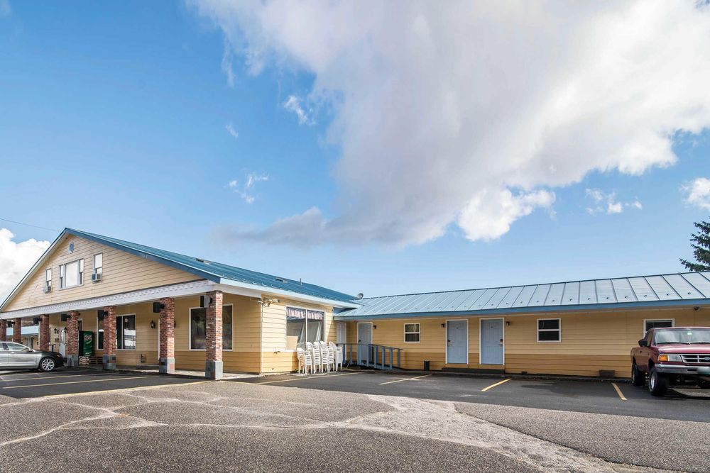 RODEWAY INN - Updated August 2025 - 23 Photos & 19 Reviews - 593 ...