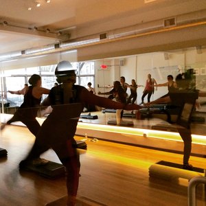HARLEM PILATES - 60 W 129th St, New York, New York - Pilates - Phone ...