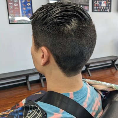 FRIENDS BARBER SHOP WALNUT - Updated March 2025 - 112 Photos & 40 ...