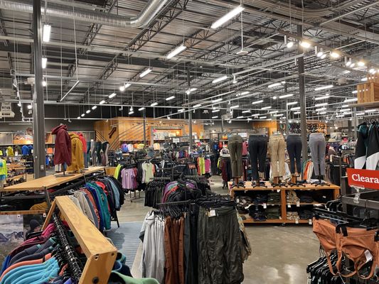 REI - Updated December 2025 - 12 Photos & 26 Reviews - 5924 Convair Dr ...