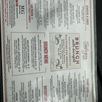 SALAZAR - Updated October 2025 - 132 Photos & 204 Reviews - 1819 14th ...