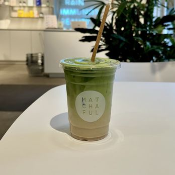 MATCHAFUL - Updated January 2025 - 60 Photos & 35 Reviews - 240 E 54th ...