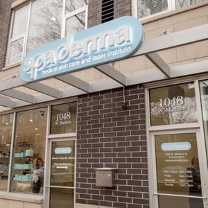 SPADERMA - Updated June 2025 - 126 Photos & 505 Reviews - 2001 N ...