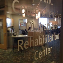 AAMC COMPREHENSIVE OUTPATIENT REHABILITATION CENTER - 2000 Medical Pkwy ...