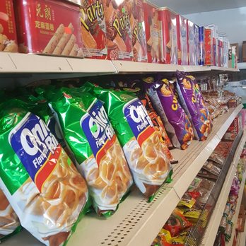 ASIAN STORE - Updated January 2026 - 24 Reviews - 660 W Catalina Dr ...